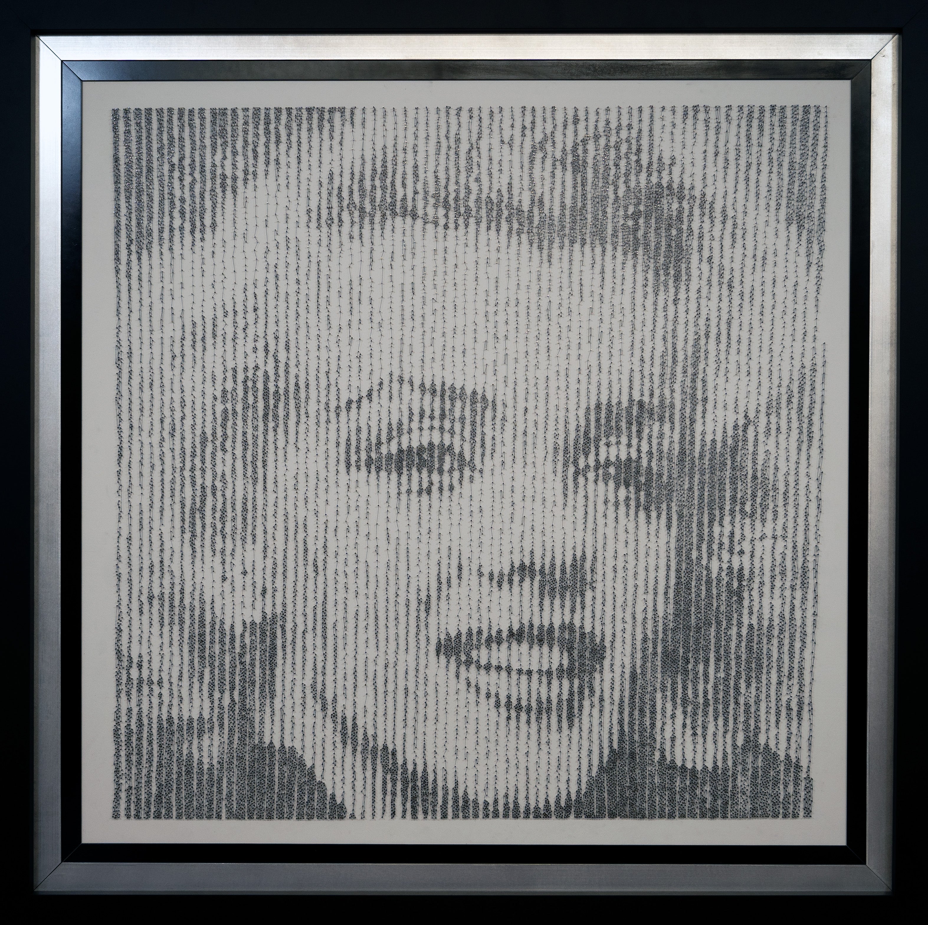 Marilyn – Stringometry Art Studio