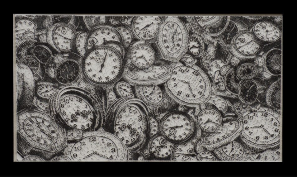 Clocks – Stringometry Art Studio