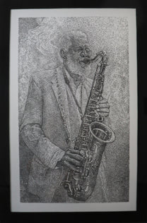 Stringometry Art Studio