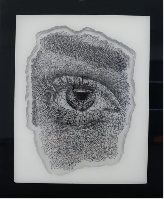 Stringometry Art Studio