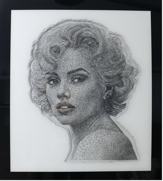 Stringometry Art Studio