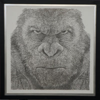 Stringometry Art Studio